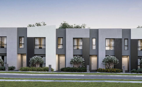 What is a Townhome? - Bloomdale